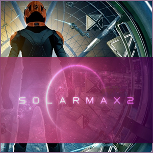 Solarmax 2: Can You Conquer the Galaxy?
