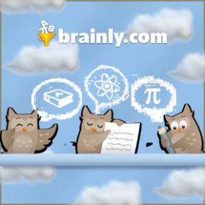 Brainly: Help Each Other With Homework - The All My Faves Blog