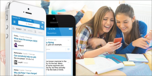 Brainly: Help Each Other With Homework - The All My Faves Blog