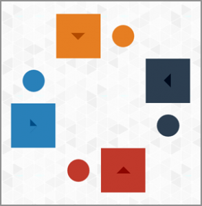 Game About Squares: An HTML5 Puzzle Game - The All My Faves Blog
