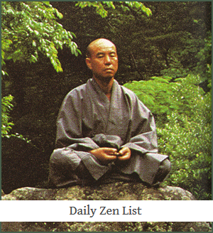 Daily Zen List: Daily Blog About Simplicity and Self-Improvement - The ...