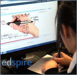 Edspire: The Search Engine for Online Learning - The All My Faves Blog