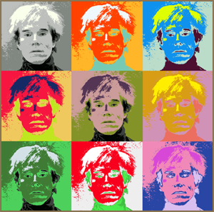 13 Most Memorable Works of Andy Warhol - The All My Faves Blog