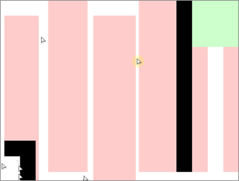 Cursors: A Collaborative (Or Not) Game - The All My Faves Blog