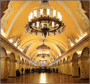 12 of the Most Beautiful Train Stations You Won't Believe Are Real