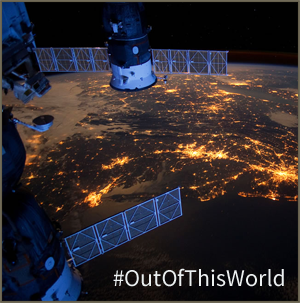 To infinity… and Beyond! 13 Out-of-this-World Pictures from Space - The ...
