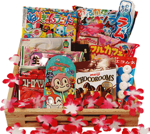 Japan Crate: A Subscription Box Of Japanese Candy - The All My Faves Blog