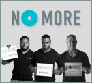 No More: The Campaign To End Domestic Violence and Sexual Assualt - The ...