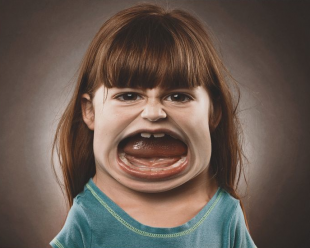 These 12 Funny Faces Will Definitely Make You Laugh - Part 2