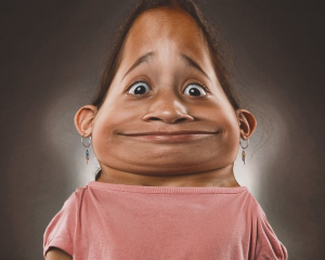 These 12 Funny Faces Will Definitely Make You Laugh - Part 3