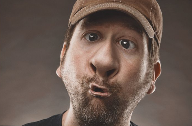 These 12 Funny Faces Will Definitely Make You Laugh - Part 6