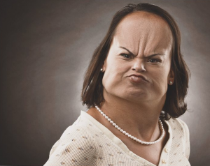 These 12 Funny Faces Will Definitely Make You Laugh - Part 4