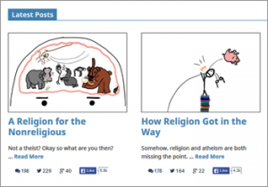 Wait But Why: Tim Urban's Weekly Posts On Anything