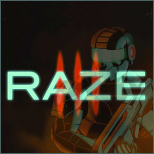 Raze 3: It’s Time to Start Running and Gunning! - The All My Faves Blog