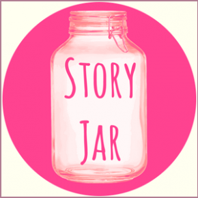 The Story Jar: Inspire Your Kids By Making Up A Story